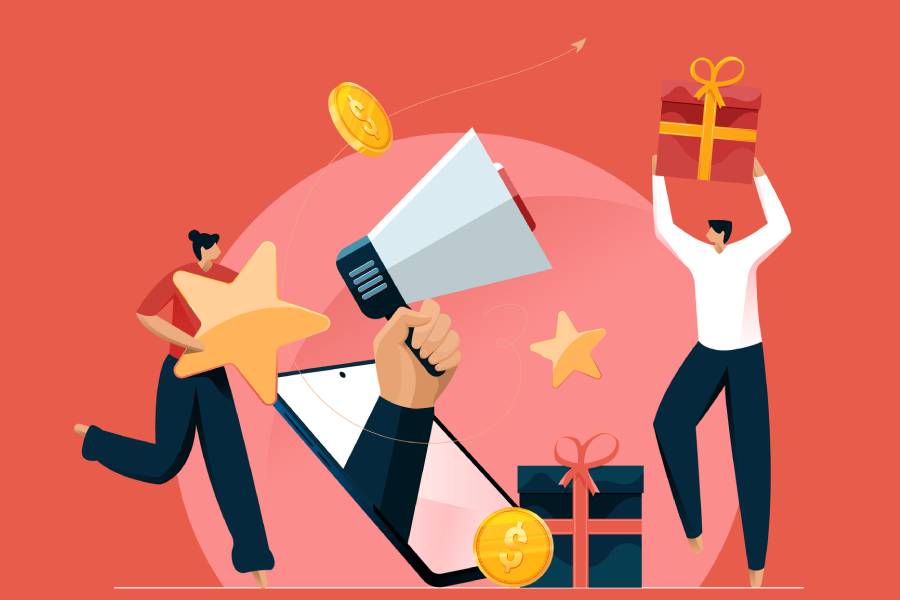 Maximize Customer Loyalty with aiinteleKt Solutions